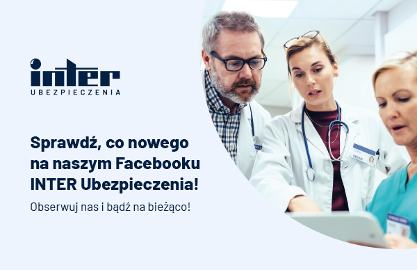 Logowanie - TU INTER Polska S.A.